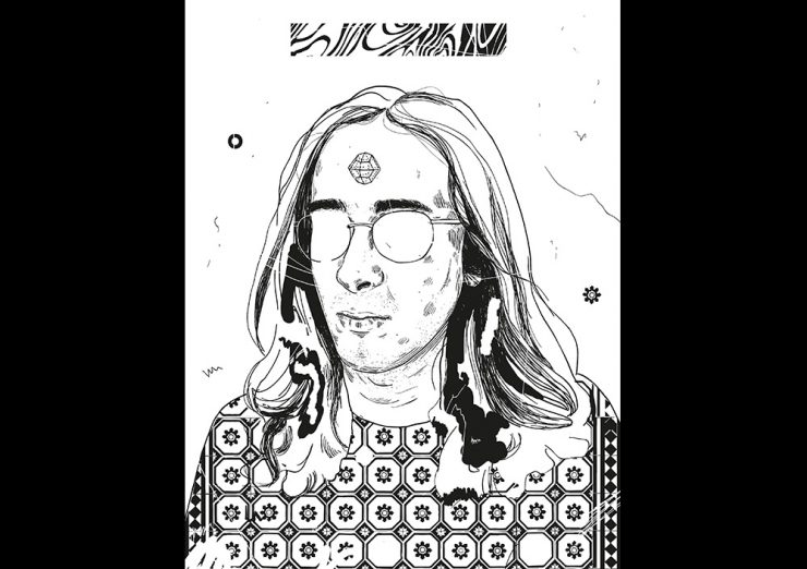 Pussies, Pattern + Portraits – David Leitner – 100 FOR 10